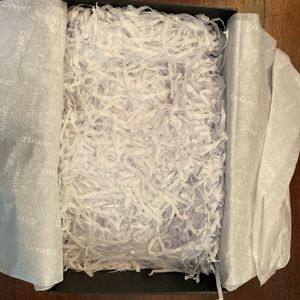CHANEL | Accessories | Chanel Box With Tissue | Poshmark